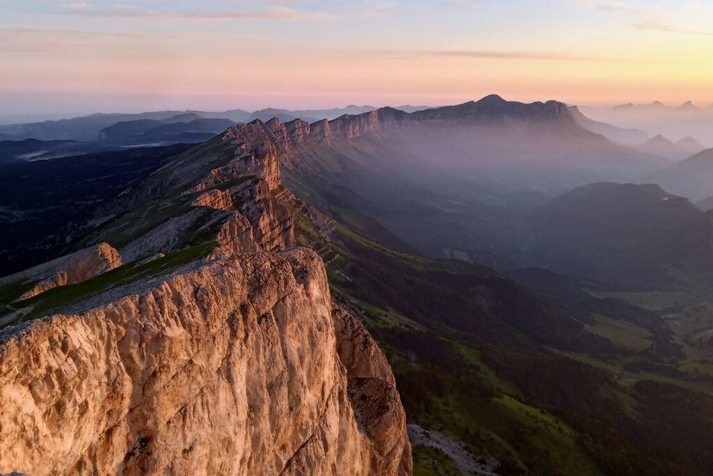 Obsession Minérale | Escalade et canyoning à Rodellar et en Royans-Vercors