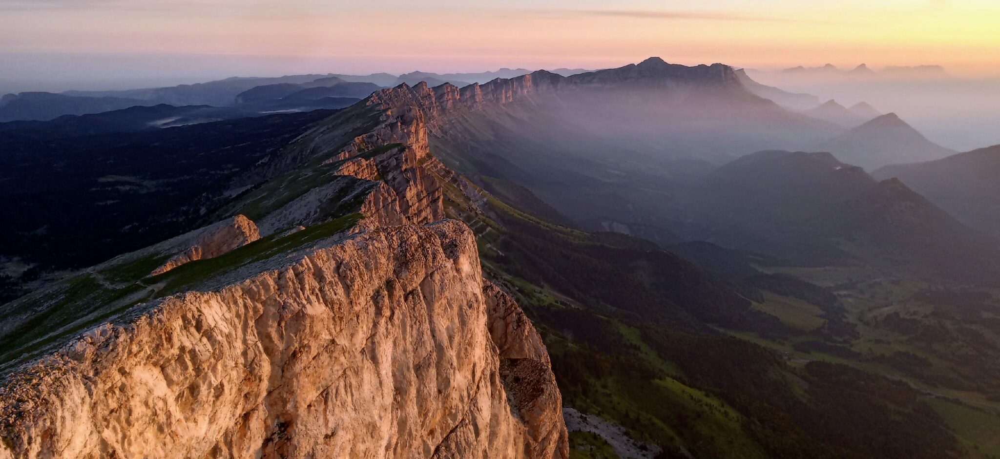 Royans-Vercors, Alpes - Obsession Minérale